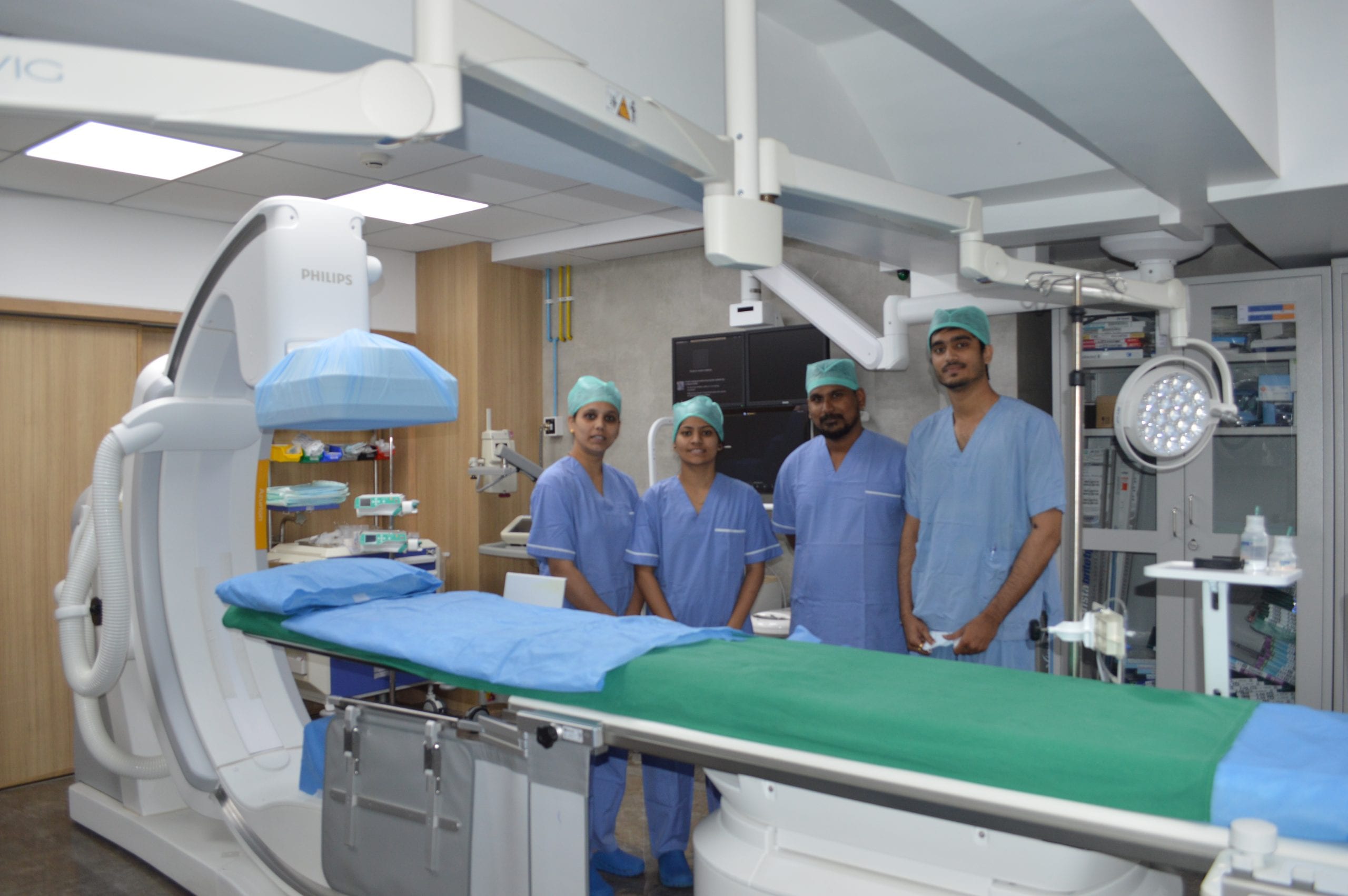 Multi-Speciality Hospital & Research Center Mumbai | Rane Hospital